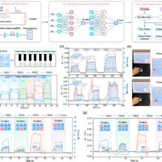 Performance And Characteristic Of The SOFT Sensor A Plane Dimensions