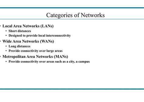 Data Communication Computer Networks PPT