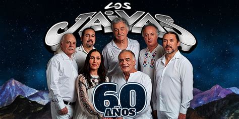 Los Jaivas Celebran 60 Años De Carrera Juega A Identificar Cuánto