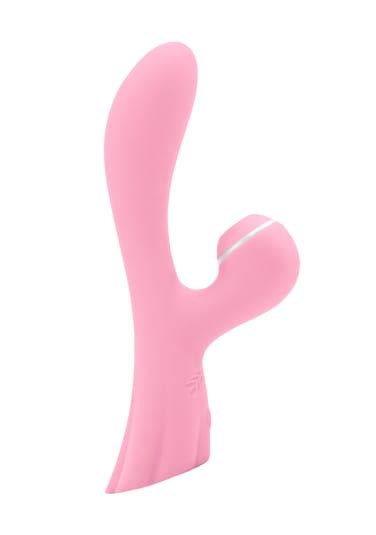 Luxe Aura Pink Good Vibrations