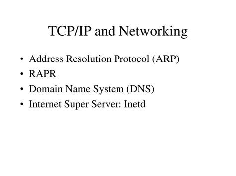 Ppt Unix Introduction Powerpoint Presentation Free Download Id5140562