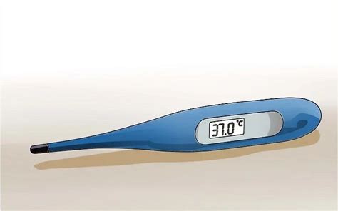 Instructions For 3 Ways To Measure Thermometer Accurately And Properly At Home Trong 2024