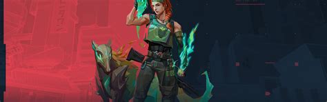 3440x1080 Skye Valorant 3440x1080 Resolution Wallpaper Hd Games 4k