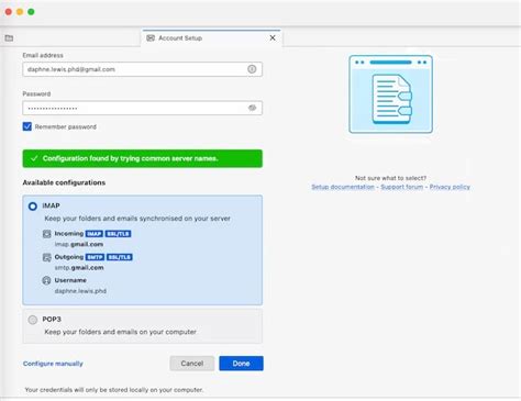 12 Melhores Contas De E Mail Gratuitas And Privadas E Provedores De