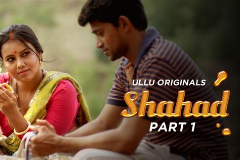 7 Ullu Hot Web Series That Will Leave You Speechless 2023