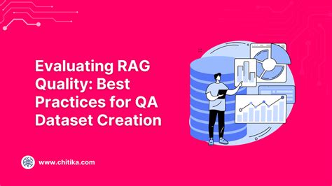Evaluating Rag Quality Best Practices For Qa Datasets