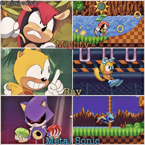 Pin On Sonic Edits