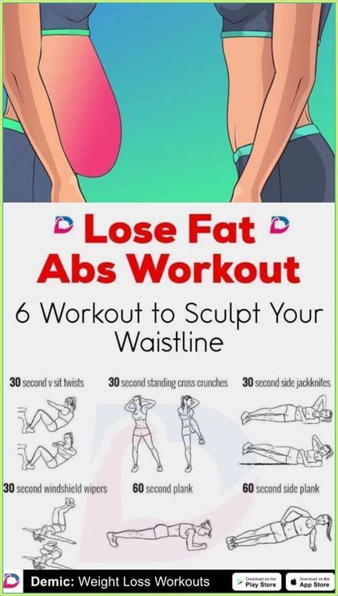 7 Dumbbell Shoulder Exercises For Women Video Artofit
