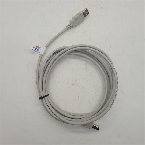 New Usb Tid 60000467 Cable For Sale At Nd Industrial Surplus