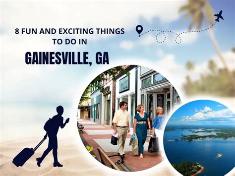 8 Fun And Exciting Things To Do In Gainesville Ga Read Related Posts