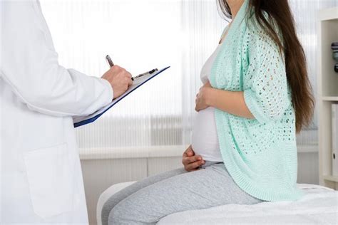 Why Prenatal Care Is So Important To A Healthy Pregnancy Ob Gyn North