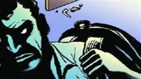 Inter State Gang Of Bank Robbers Busted Oneindia News