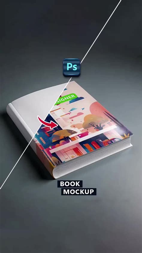 How To Make Your Mockup Design In Photoshop Photoshop Tutorial Shorts Photoshop Tutori
