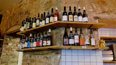 JAJA Naked Wine BERLIN ICK LIEBE DIR