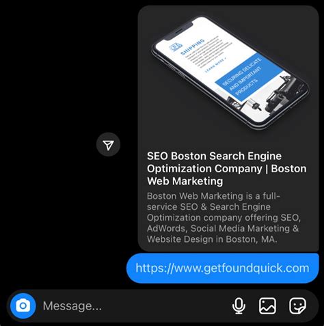 Understanding Open Graph How To Use It For Your Website Boston Web Marketing