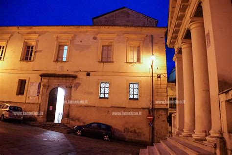 Lamezia Terme E Il Suo Comprensorio Una Millenaria Storia Comune Al