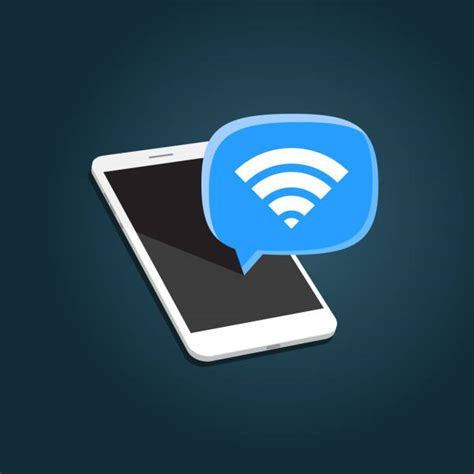 6300 Bluetooth Connection Stock Illustrations Royalty Free Vector
