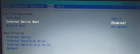 USB ile Format Atarken UEFI BOOT Etmeme Problemi Avcı Ufuk Yılmaz