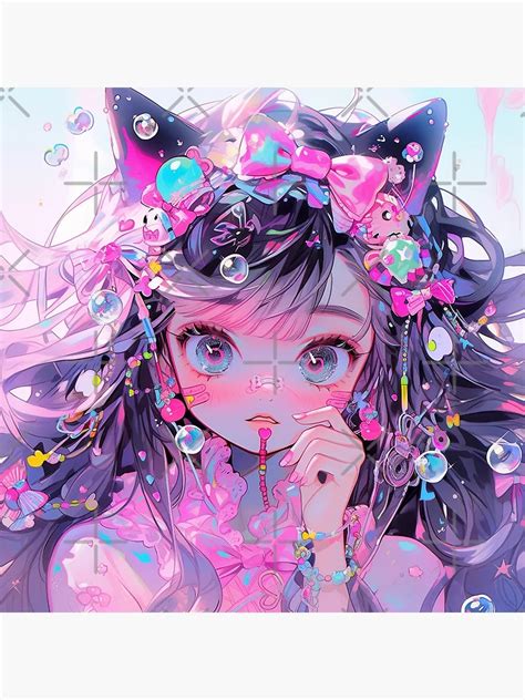 Blog De Las Cataratas Anime Kawaii 366 Thousand Waterfall Colors