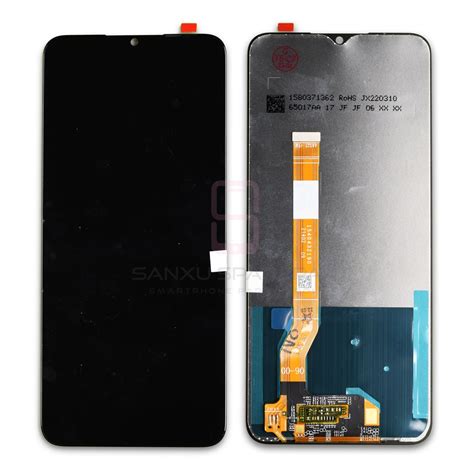 Jual Lcd Oppo Realme Narzo 50a Prime Realme C35 Full Set Shopee