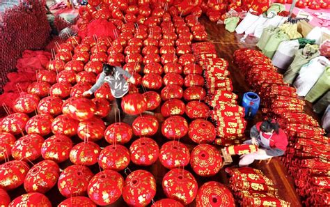 Chinas Factory Gate Prices Jump In April Asia Times