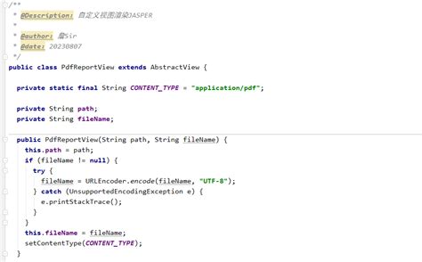 Spring Boot Jasperreport Springreport Csdn