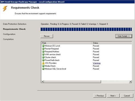 Ibm Tivoli Storage Flashcopy Manager Replaces Ibm Tivoli Storage
