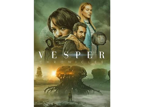 REMAIN IN LIGHT BV Vesper Chronicles DVD Kopen MediaMarkt