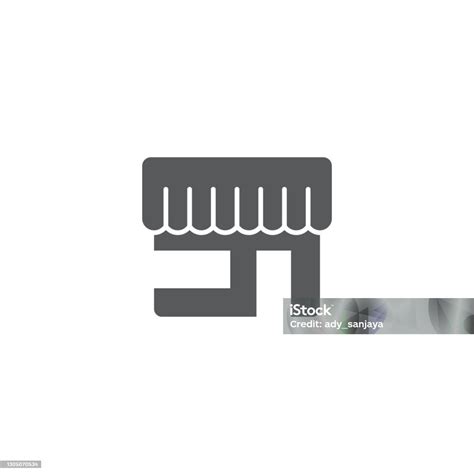 상점 아이콘 색상 선 윤곽 벡터 기호 흰색에 격리 된 선형 스타일 그림 기호 로고 일러스트 0명에 대한 스톡 벡터 아트 및 기타 이미지 Istock