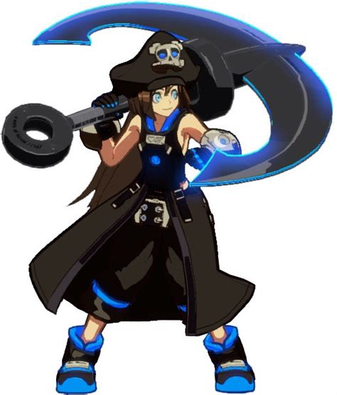 Guilty Gear Xrd Revelator é Anunciado Para Playstation 3 E 4