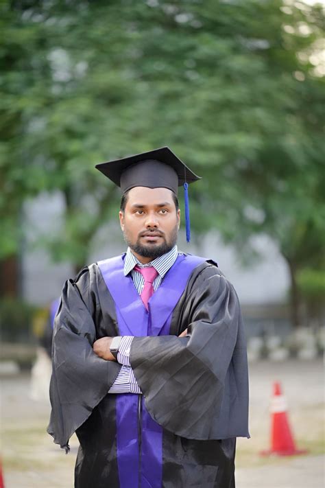 Shakil Shahriar Mahmud On Linkedin Alhamdulliah There Are No Words To Express My Gratitude