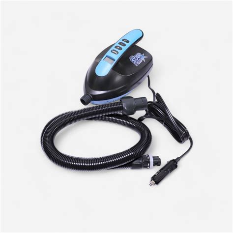 Pompă Electrică 12v 15a Star Pump 7 Stand Up Paddle și Caiac