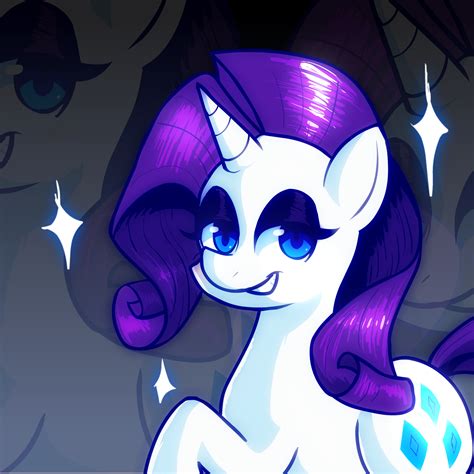 Rarity By Bb Panzu On Newgrounds