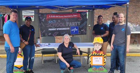 Medline Employees Attend A T Of Love Event Archives Medline Employees Attend A T Of Love Event Archives