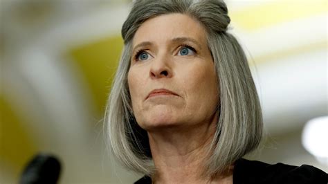 Joni Ernst Refused To Meet With Hegseths Sex Assault Accuser Report