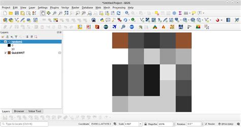 Additional No Data Value Raster Pyqgis Geographic Information Systems Stack Exchange
