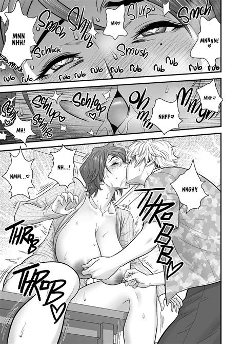 Haha Ga Tomo Kano Ni Natta Node 1 2 Page 63 Nhentai Hentai