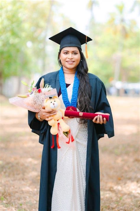 nipuni weerasinghe on linkedin officially graduated bsc hons food