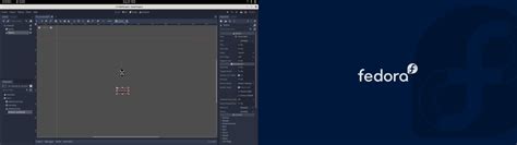 How To Install And Launch A Hide Penguin Project In Godot Middleware