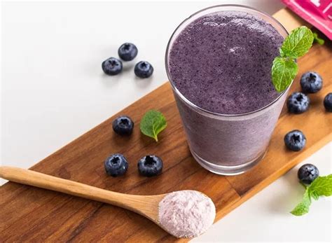 Mirtilo tudo sobre a fruta azul os benefícios e mais 7 receitas