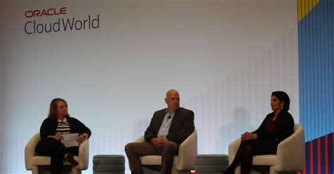 Oracle Cloudworld 2024 Ehr Systems Likely To Fade As Ai Takes On Healthcare Ben Greenberg