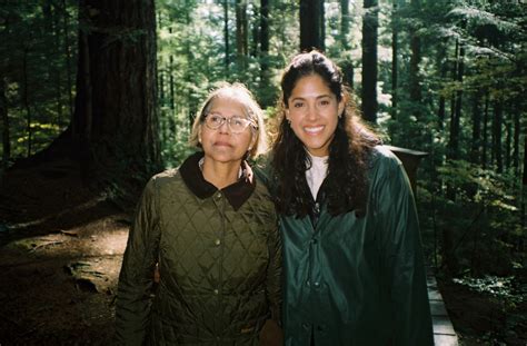 In Conversation — Julia Khan Anselmo And Her Mother Sandy Abel Eu