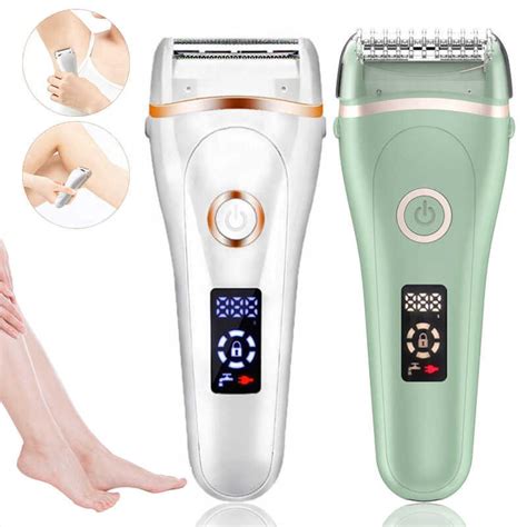 Intimate Trimmer Haircuts For The Groin Pubic Hair Cuter Armpit Feet