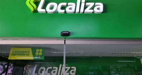 Localiza Fleet Anuncia Compra De Fatia Da Voll Soluções Em Mobilidade