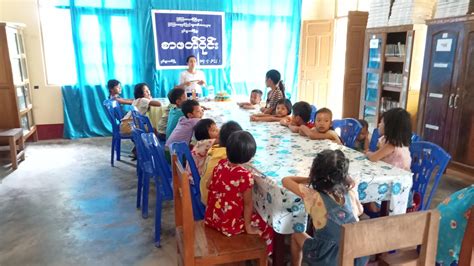 ရှမ်းရွာသစ်မြို့တွင် ကျောင်းသား သူများ ကာယ၊ဉာဏ ဖွံ့ဖြိုးတိုးတက်စေရန် ပြိုင်ပွဲများ ကျင်းပ