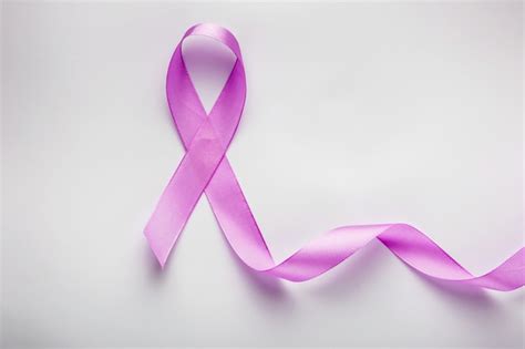 Mes de la conciencia del cáncer de mama Foto Premium