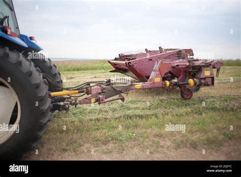 Gelbe Bagger Sand Steinbruch Bagger Mit Einem Eimer Auf Dem Vormarsch