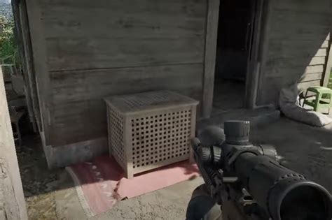 Gray Zone Warfare Secret Compassion Task Guide Qm Games