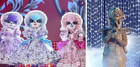 The Masked Singer Season 8 How To Watch The 2 Hour Finale And What