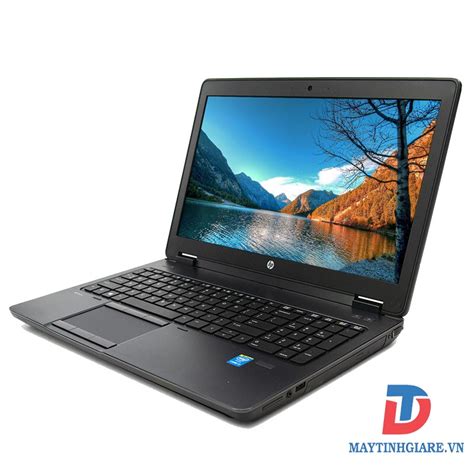 HP Zbook G I Ram GB SSD GB Quadro K M giá rẻ TPHCM